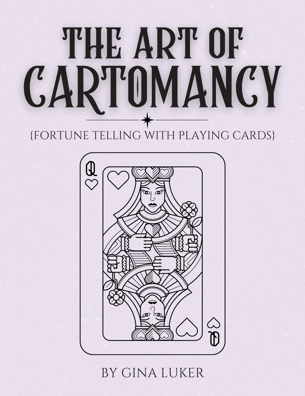 Gina Luker Art – GinaLuker